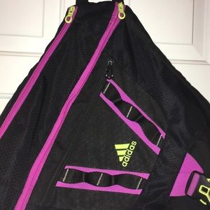 adidas | Other | Adidas One Shoulder Bagbackpack | Poshmark